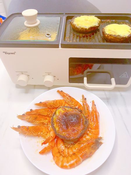 Toyomi Cozy Cooker NEW Multi Cooker For 1-2 Pax BF 1000 By Michelle– TOYOMI