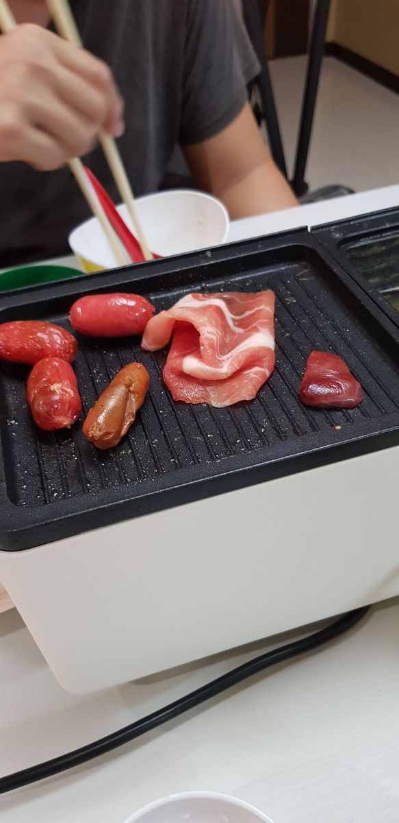 Toyomi Cozy Cooker NEW Multi Cooker For 1-2 Pax BF 1000 By Vinnie | TOYOMI