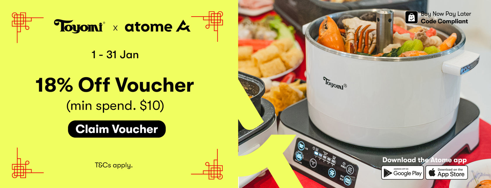 Toyomi Singapore– TOYOMI