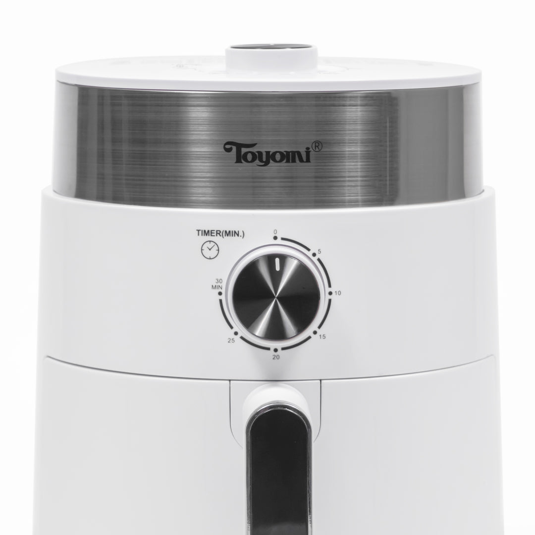 TOYOMI 2.5L Air Fryer AF 2561 | TOYOMI