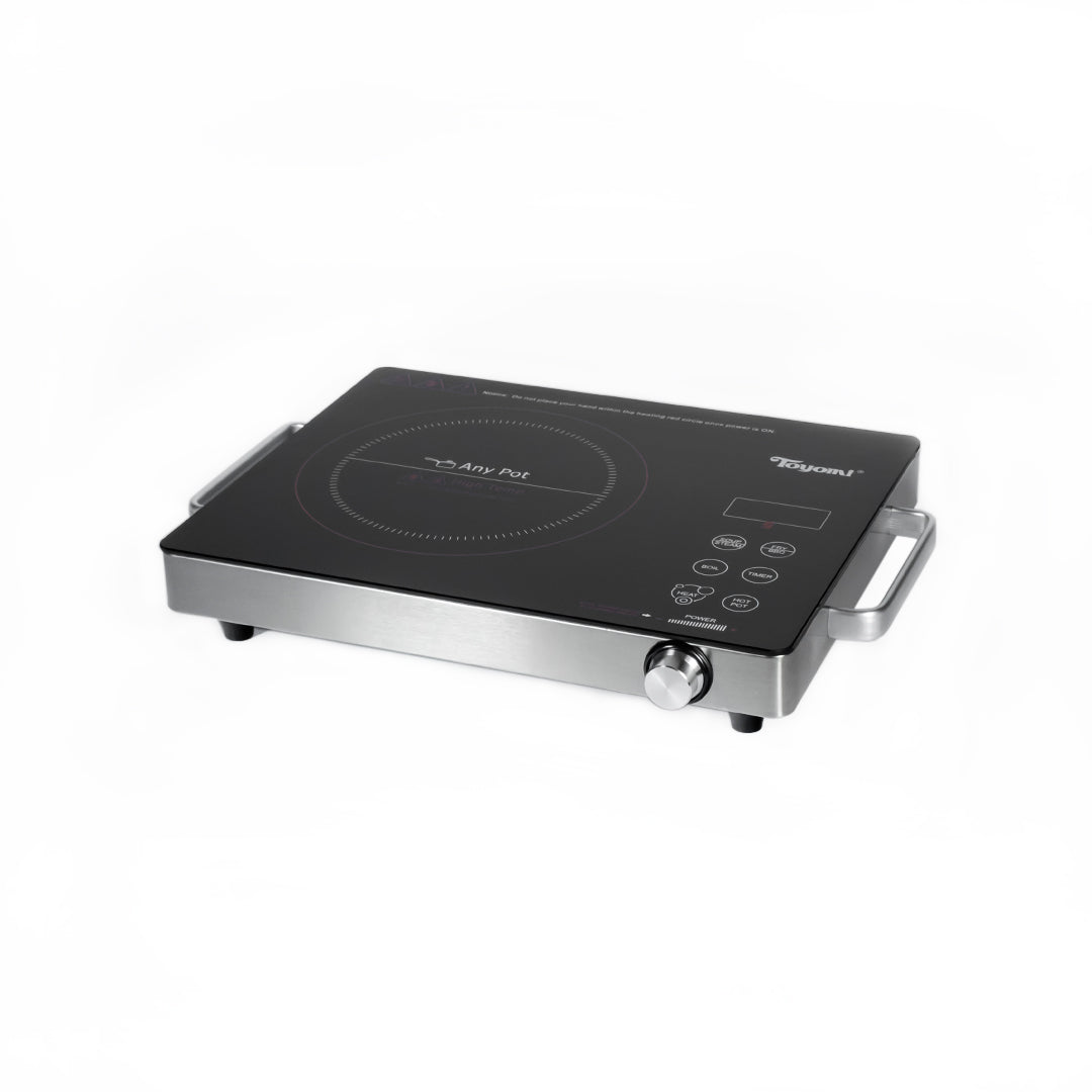 TOYOMI Digital Infrared Cooker IC 9590 | TOYOMI