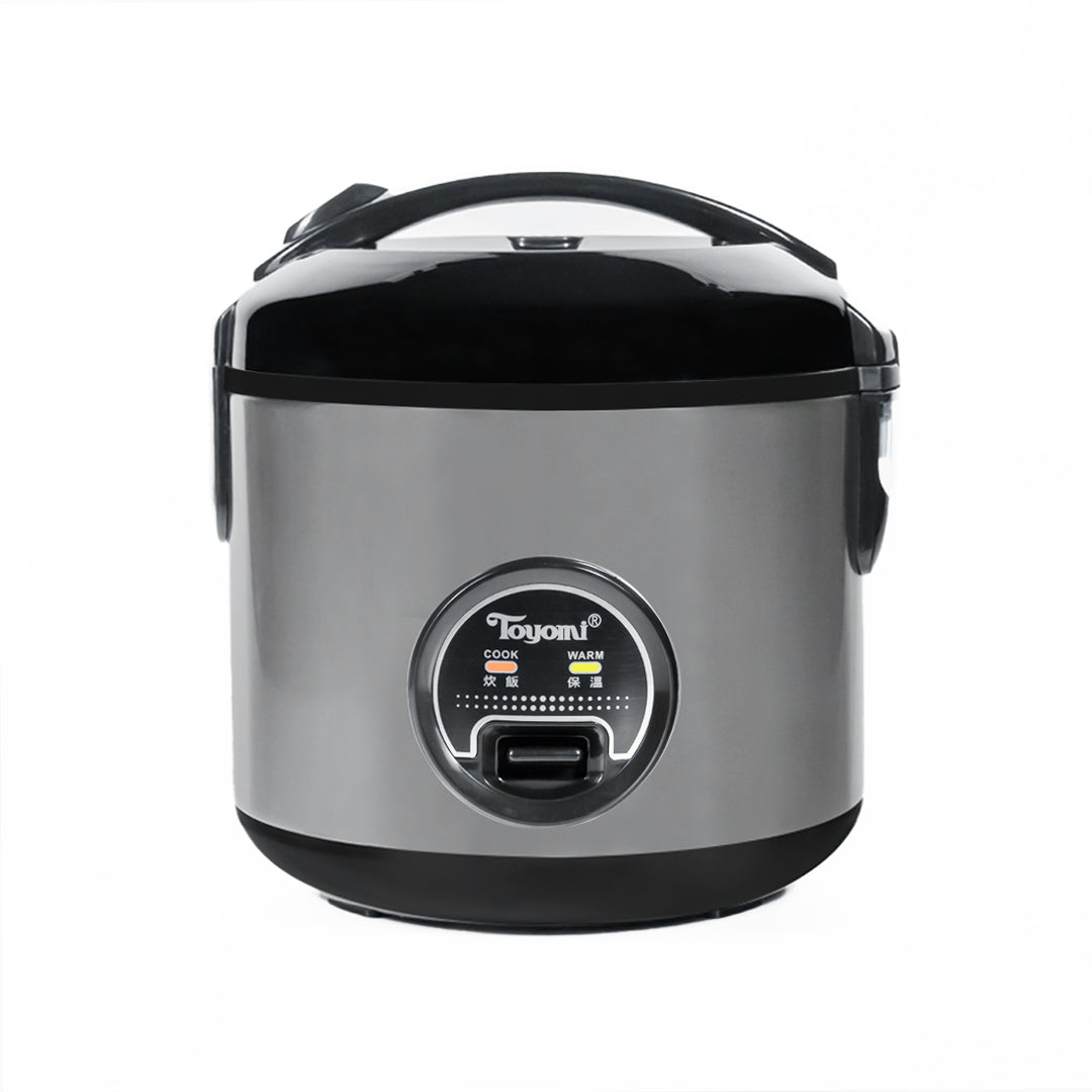 Rice Cookers | TOYOMI