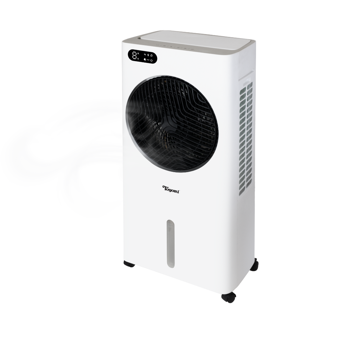 [NEW] TOYOMI AuraBreeze Air Cooler AC 8868 | TOYOMI