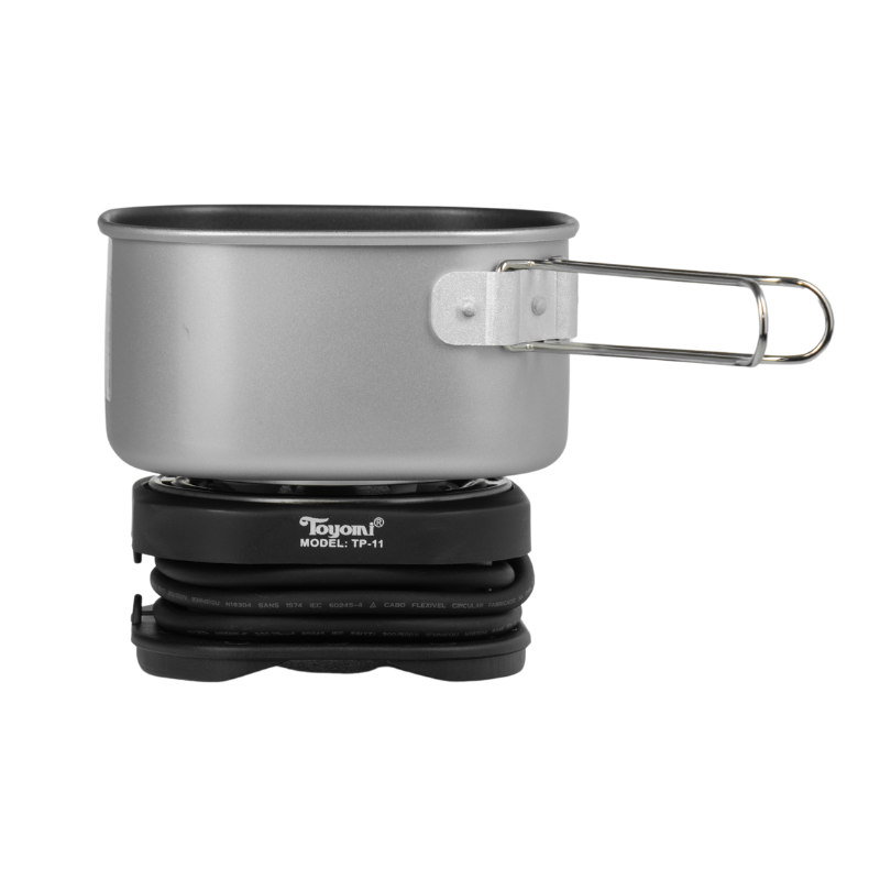 TOYOMI Mini Travel Pot TP11 | TOYOMI