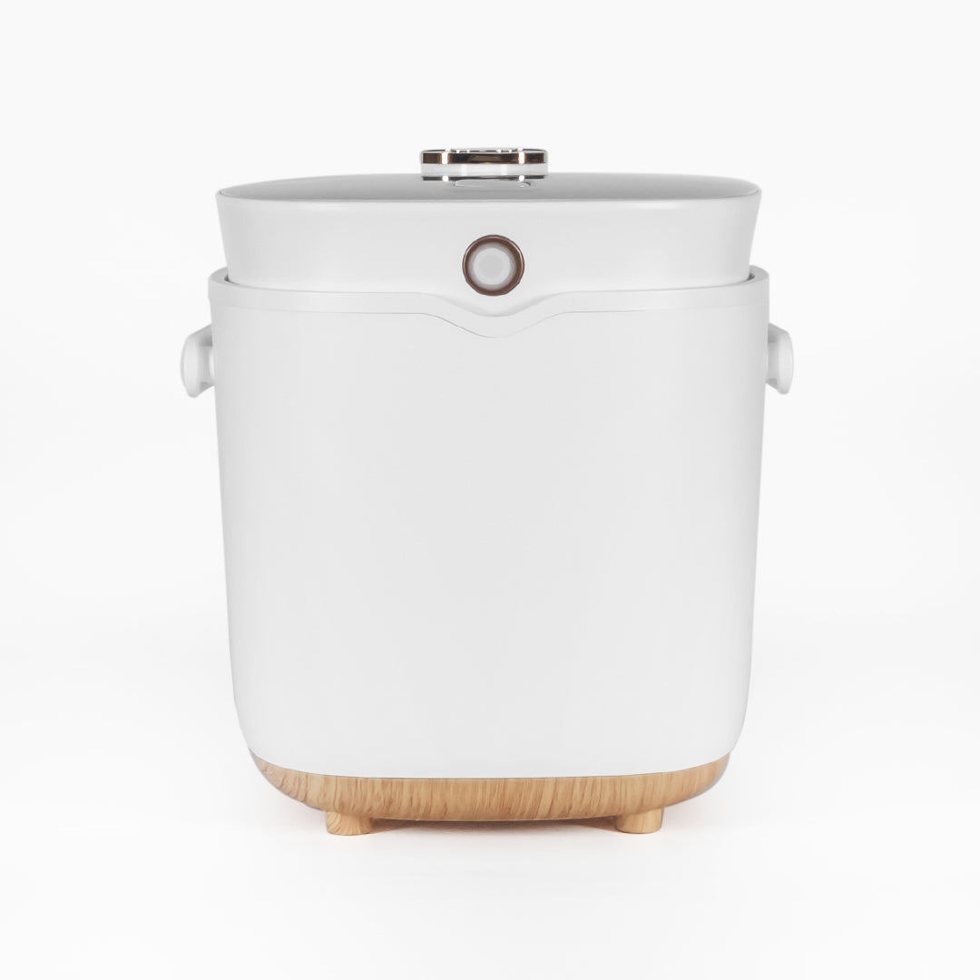 TOYOMI 0.8L SmartDiet Micro-Com. Rice Cooker RC 2080LC | TOYOMI