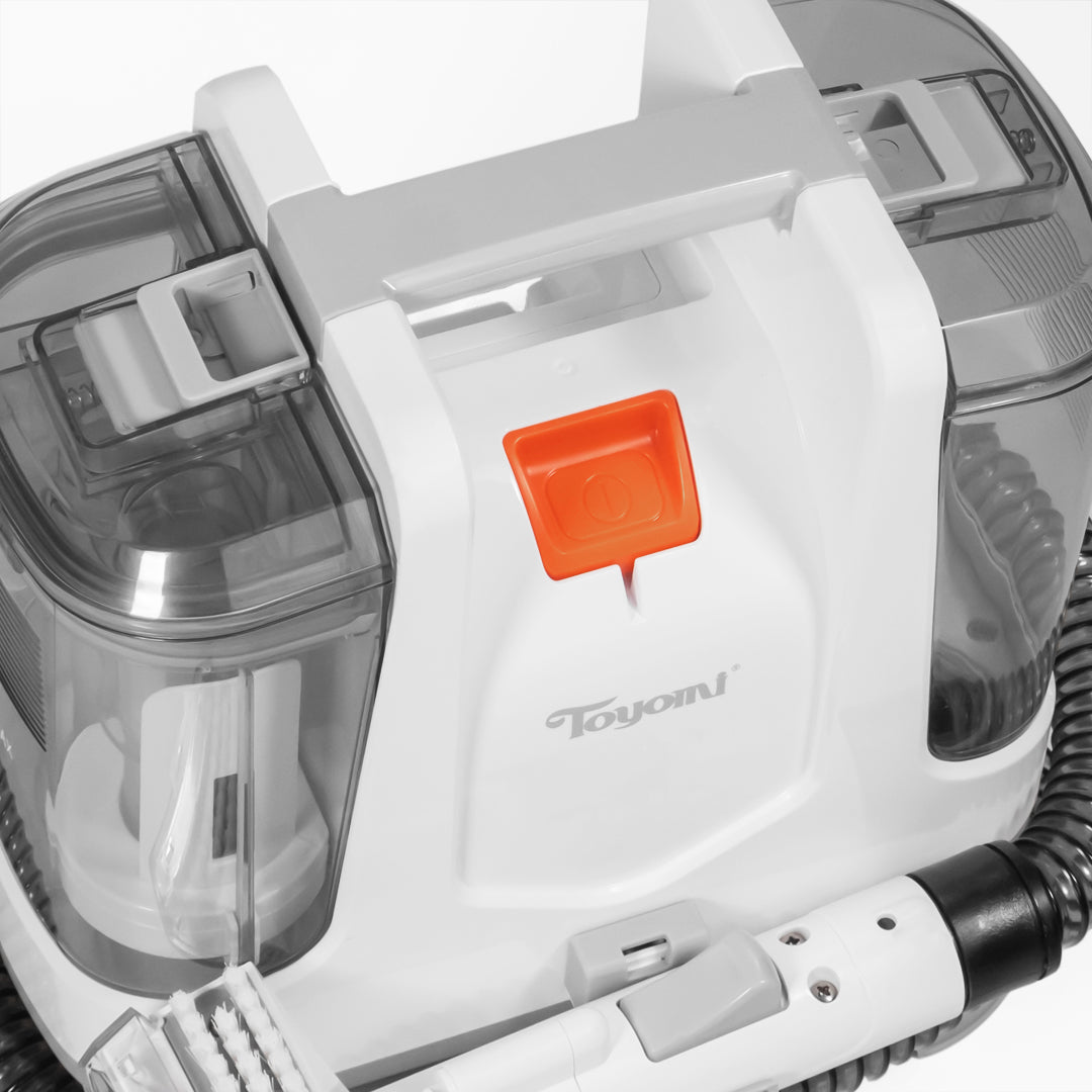 Vacuum Cleaners | TOYOMI